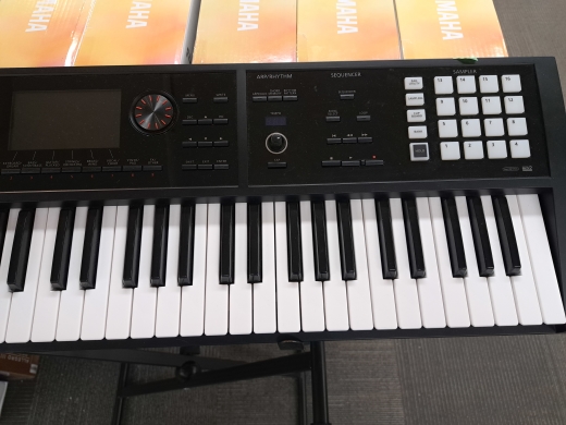 Gear Hunter | Roland - FA-06